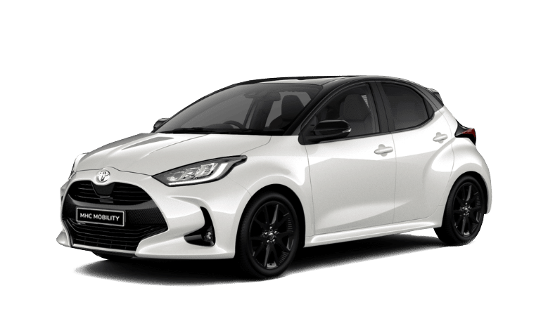 Toyota Yaris Hybrid Style Plus - טויוטה רחובות - מרכז שירות ומכירה ...